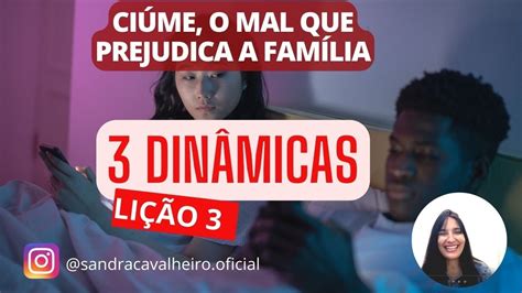 Din Micas Li O Ci Me O Mal Que Prejudica A Fam Lia Youtube