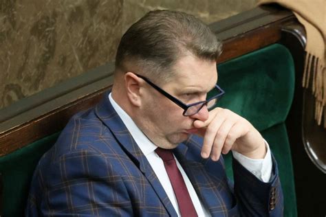 Lex Czarnek Senat Odrzuci Nowelizacj Ustawy Prawo O Wiatowe