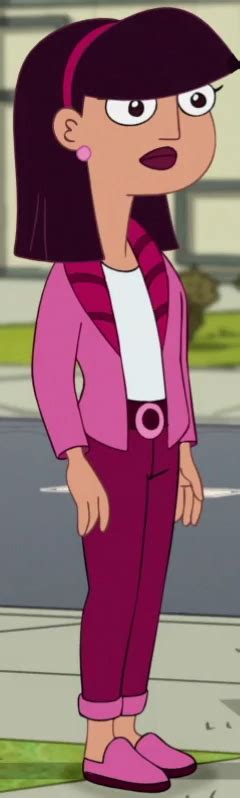 Amanda Lopez Milo Murphys Law Wiki Fandom