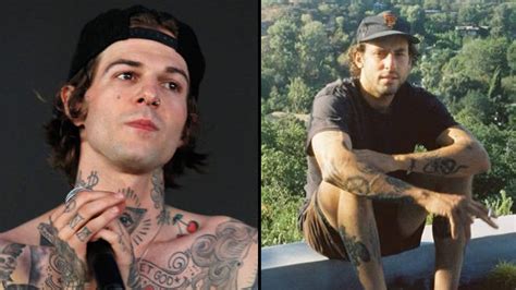 The Neighbourhood Fire Drummer Brandon Fried For Sexually Assaulting María Sardoya Capital