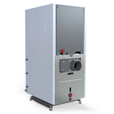 Kocioł C O EKO SLIM 20KW na Pellet Multi Eko