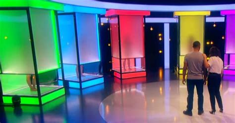 Controversial Nude Dating Show Naked Attraction Is Shocking And