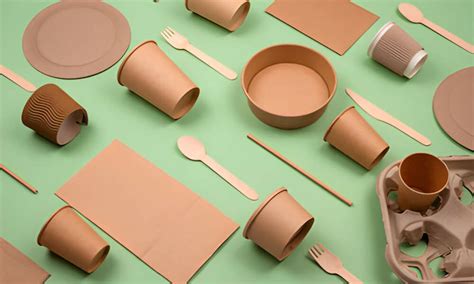 Packaging Eco Friendly El Embalaje Amigable Con El Medio Ambiente