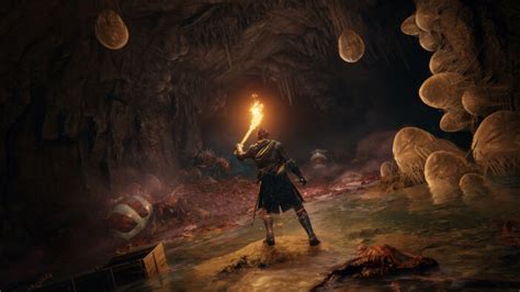As Melhores Armas De Elden Ring Jogos Tecnoblog