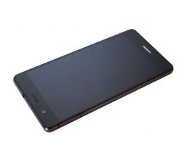 Comprar Móvil Huawei P9 Lite VNS L31 Negro 16G Libre Madrid