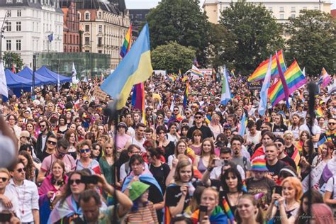 W sobotę 3 czerwca przez Wrocław przejdzie Marsz Równości TRASA