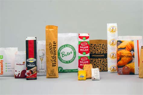 Fábrica de Packaging de Papel en Córdoba Paper SRL