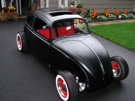 Volkswagen Beetle Hot Rods Pictures Hot Rod Cars