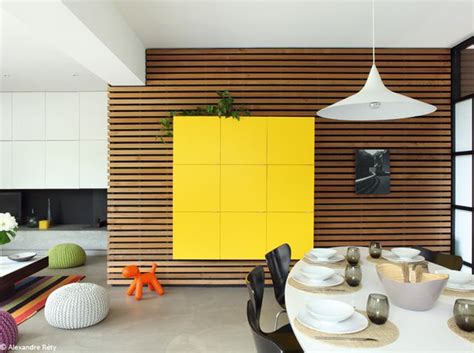 Habillage Interieur Bois Maison Ventana Blog