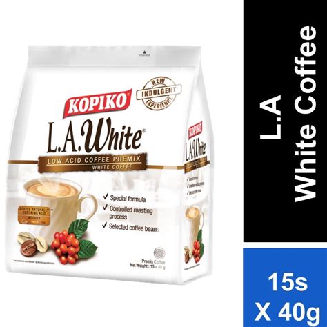 6 Jenis KOPIKO Coffee Kopiko Extra Kaw Kopi L A 3in1 Instant Coffee