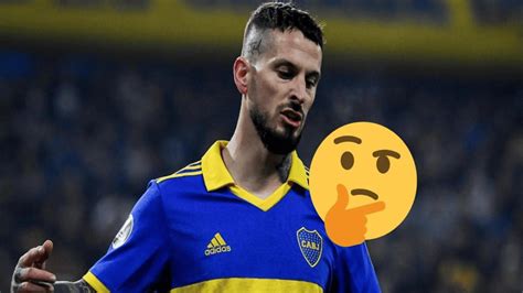 En Boca le soltaron la mano al igual que a Darío Benedetto es una