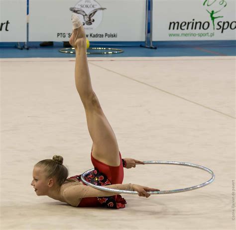20141115 D8H1524 4th Rhythmic Gymnastics Tournament Silve Flickr