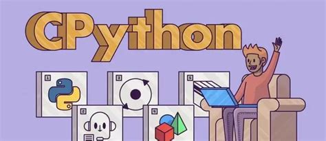 最流行的 6 款 python 解释器 ai技术聚合