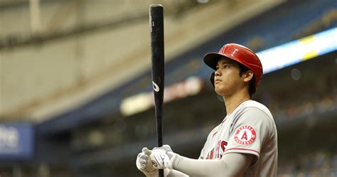 Rays Should Go All In On Shohei Ohtani For World Series Push Amid MLB