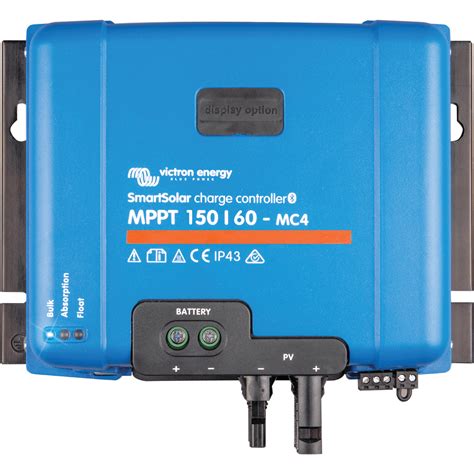 Victron SmartSolar Charge Controllers MPPT Fisheries Supply