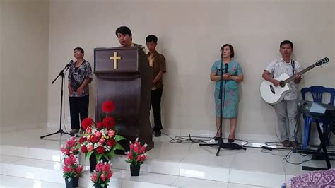 20 REVIVAL TWC Ministry GBI Gregoreo YouTube