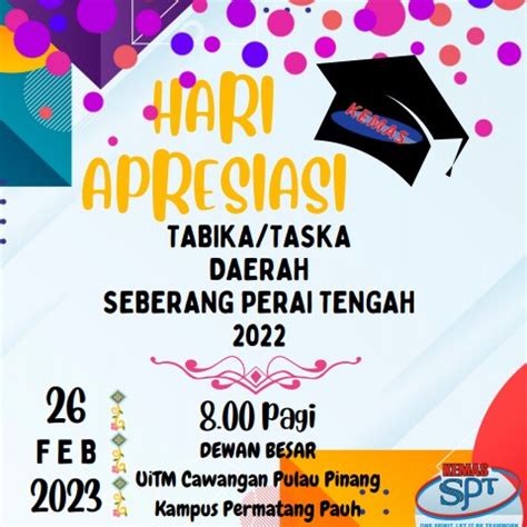 BUKU PROGRAM HARI APRESIASI 2022 Cikgu RuBy Flip PDF AnyFlip