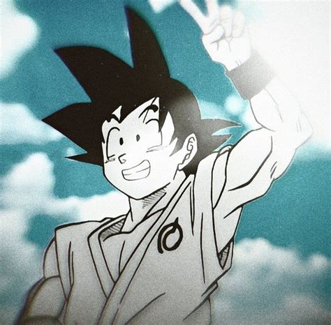 𝐆𝐨𝐤𝐮 𝐢𝐜𝐨𝐧𝐬 Dragon ball art Dragon ball Dragon ball gt