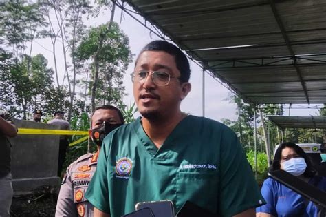 Hasil Autopsi Korban Tragedi Kanjuruhan Akan Keluar 8 Minggu Lagi