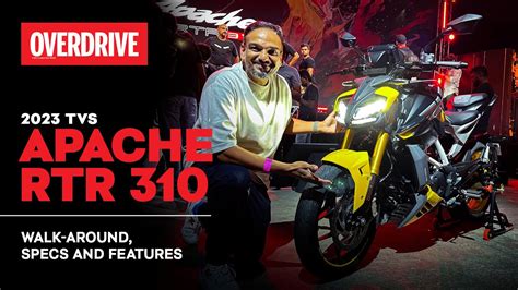TVS Apache RTR 310 Vs Apache RR 310 Differences Explained 55 OFF