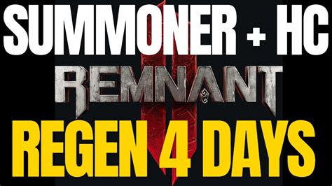 How Far Can I Get Hardcore Summoner Apocalypse Losomn Start
