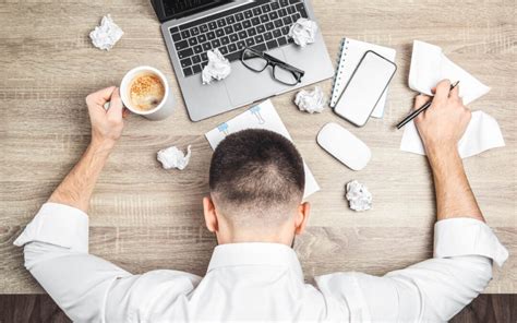 Cómo gestionar el estrés laboral para el bienestar personal