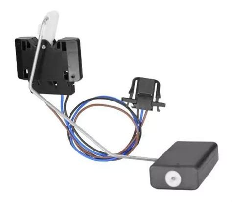 Boia Sensor Nível Combustível Vw Jetta Golf Cód A2c53117413