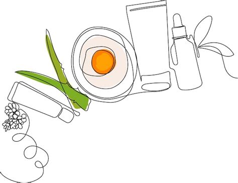 Productos orgánicos para exfoliar y cuidar la piel del cuerpo con
