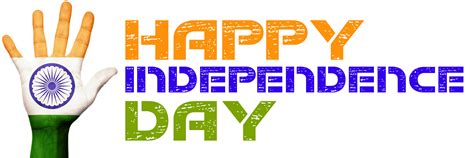 Independence Day PNG Transparent Images
