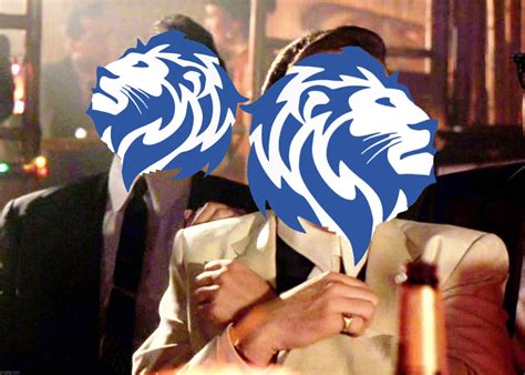 Conservative Party Goodfellas Hilarious Blank Template Imgflip