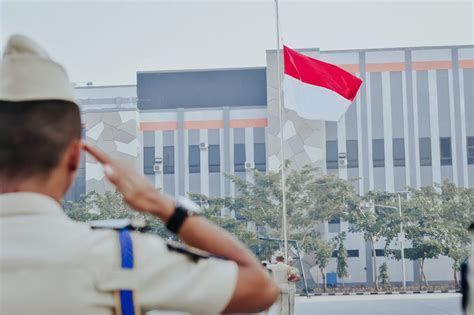 35 Pantun Hari Kebangkitan Nasional 2024 Yang Penuh Semangat