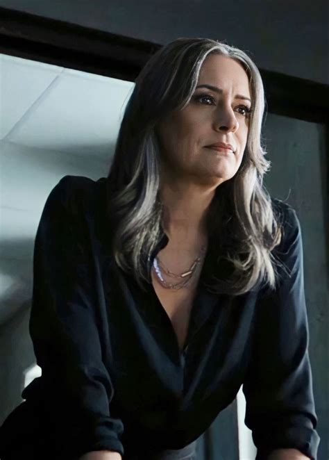 My Stuff Criminal Minds Memes Crminal Minds Paget Brewster Prentiss