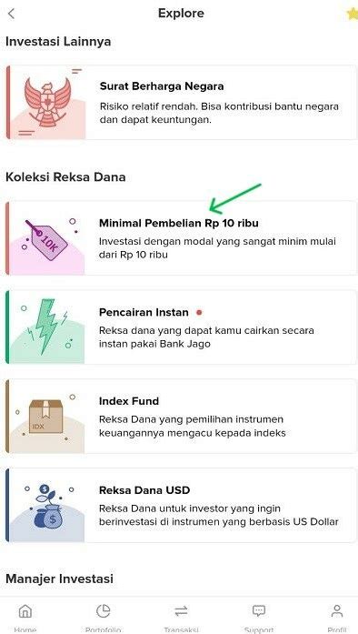 Cara Beli Reksa Dana Di Bibit Yang Mudah Simak Berikut Ini