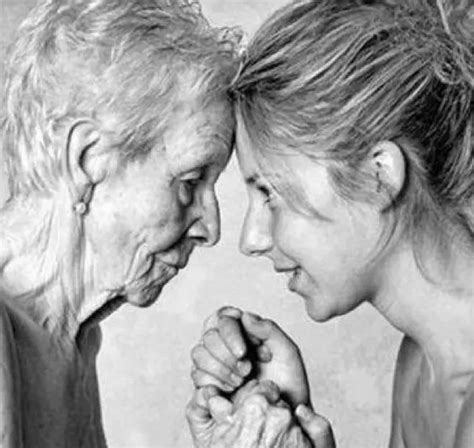 8 frases que te harán llorar al recordar el amor de tu mamá Actitudfem
