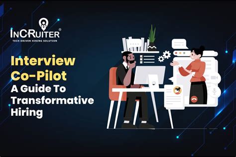 interview co pilot a guide to transformative hiring