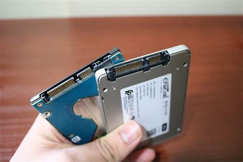 Citis SSD E HD entenda as diferenças