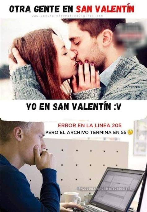 Memes Graciosos San Valentin Funny Memes
