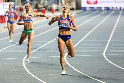 Lekkoatletyka Mistrzostwa Europy Rzym 2024 5 dzień sesja poranna