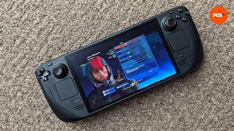 Steam Deck OLED Review