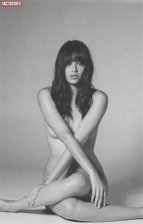 Agatha Moreira Nude Pics Page