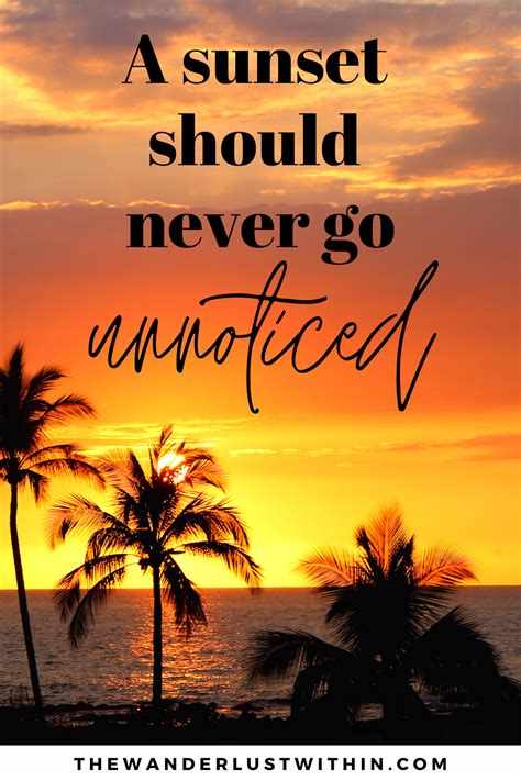 300 Perfect Sunset Captions For Instagram Puns Quotes Sayings 2023