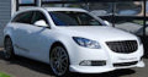 Steinmetz Opel Insignia Sports Tourer Der Neue Kombi Athlet Speed Heads