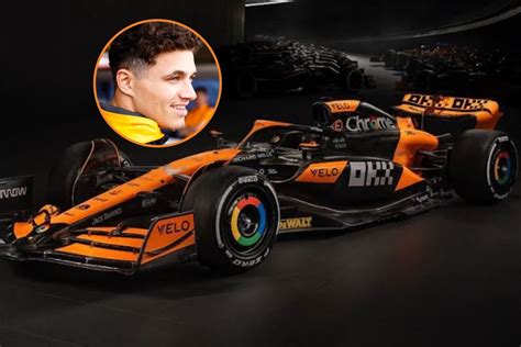 McLaren F1 Car Launch 2024 Date Time And How To Watch Live GPFans