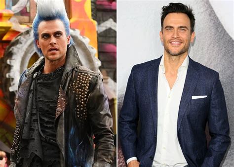 Cheyenne Jackson As Hades Cheyenne Jackson Jackson Hades