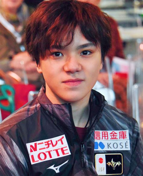 宇野昌磨は頭悪い天然で面白いけど高校は偏差値61のハイレベル Ankos Journal