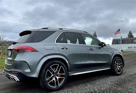 Mercedes Benz Amg Gle S Suv Aaa Oregon Idaho