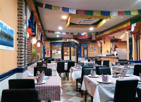 Estos Son Los Restaurantes Mejor Valorados De Madrid La Neta Neta