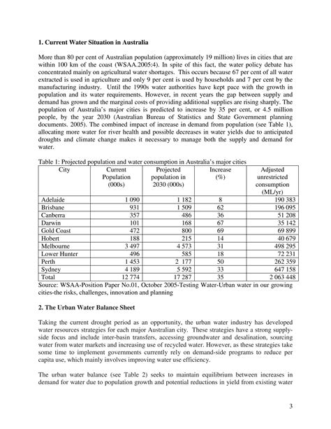Economic Of Wastewater Treatment And Recycling Pdf