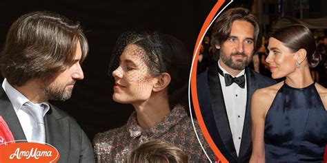Charlotte Casiraghi et Dimitri Rassam s aiment depuis 5 ans malgré les