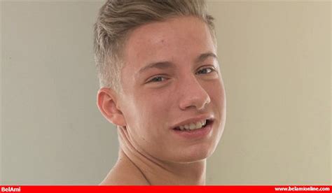 Iver Colborn Is The 3rd Belami Online Model At Big Brother Hungary Tip